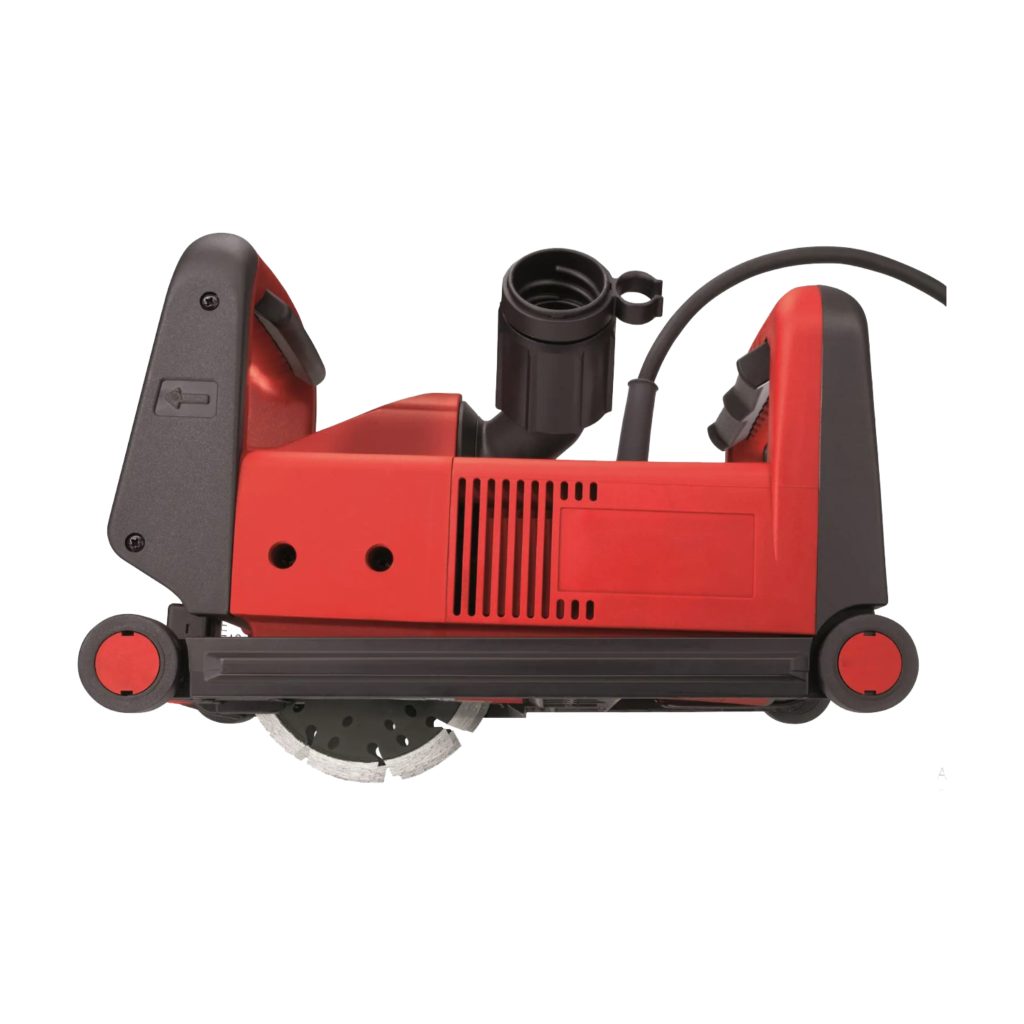 Scanalatrice Hilti DC SE20 DLX