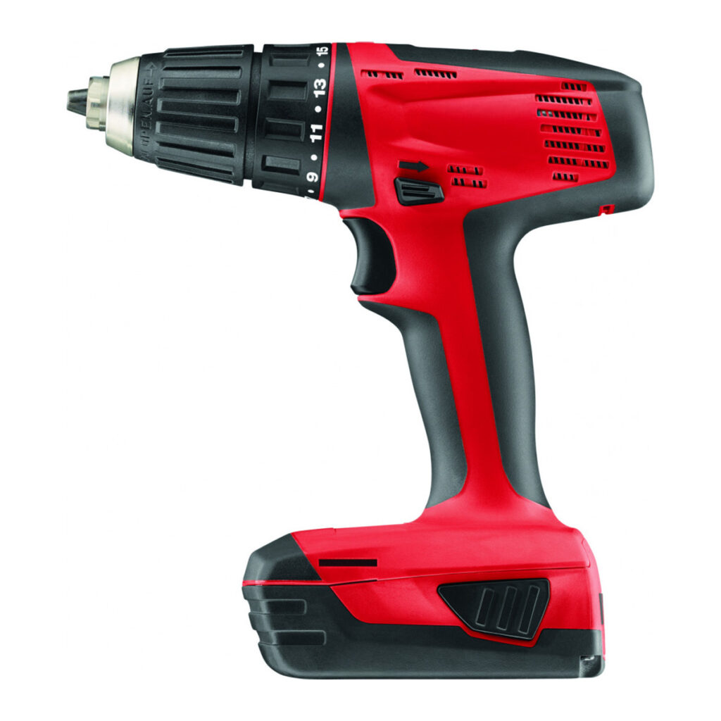 Trapano Avvitatore a Batteria Hilti SFC 22-A